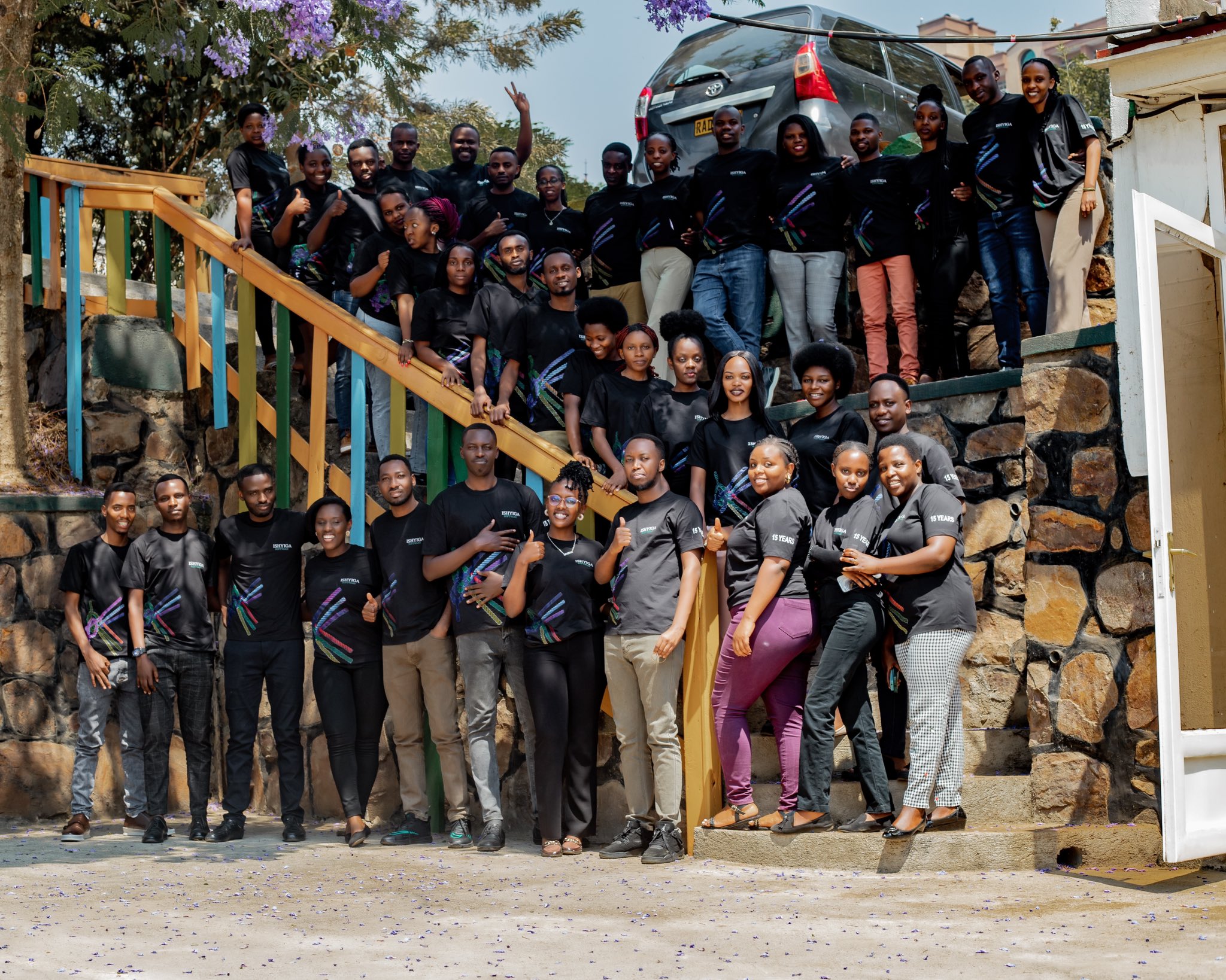 Welcome Algorithm Inc